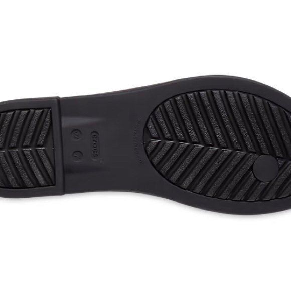 CROCS | Shoes | Crocs Tulum Flip Women Sandal Flipflop Sandals ...